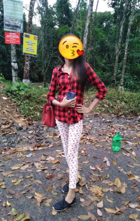 Nathaliya Sri Lankan Escort In Colombo