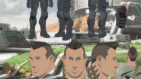 ‘mass Effect Anime Movie Coming Later This Year