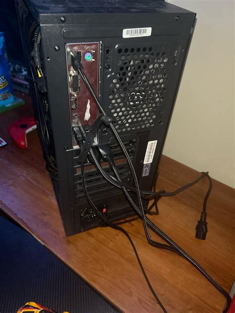 Want To Upgrade Gpu R Pcbuild