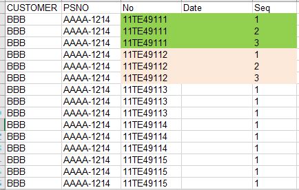 Excel Paste Incremental Values In VBA Stack Overflow