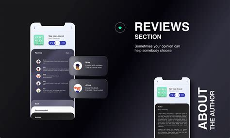 Book Mobile App Ux Ui Design On Behance