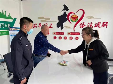【我为群众办实事】勇于担当积极作为 倾力为群众办实事澎湃号·政务澎湃新闻 The Paper