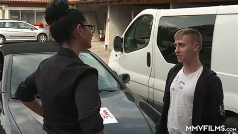 Big Dick Is Everything Sex Hungry Milf Vivian Skylight Desires Every Hour