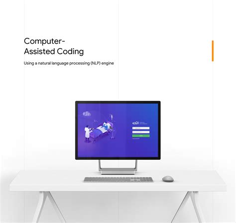 Cac Computer Assisted Coding On Behance