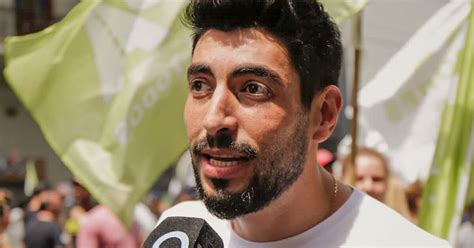 Facundo Moyano No Acató La Conciliación Obligatoria Y El Paro Del