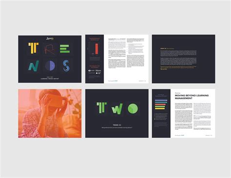 Simple Ways To Make Your Content More Visually Engaging Green Loop Marketing