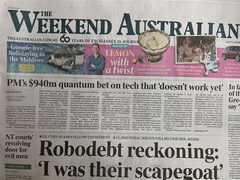 Qantum Computing Is Close And Australia Supports It