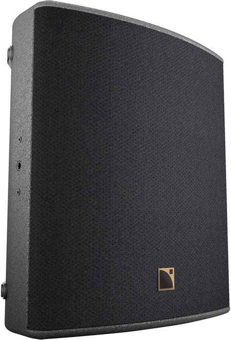 L Acoustics Kiva Ii Line Array Loudspeaker