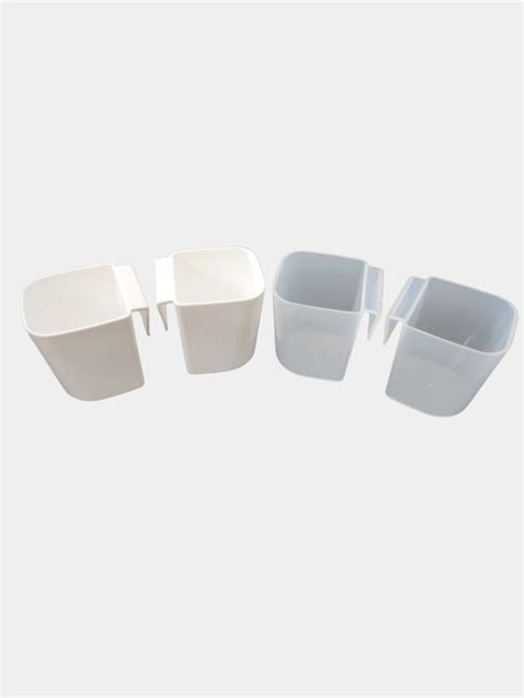 Контейнеры для хранения продуктов в холодильнике с крючком купить по низким ценам в интернет