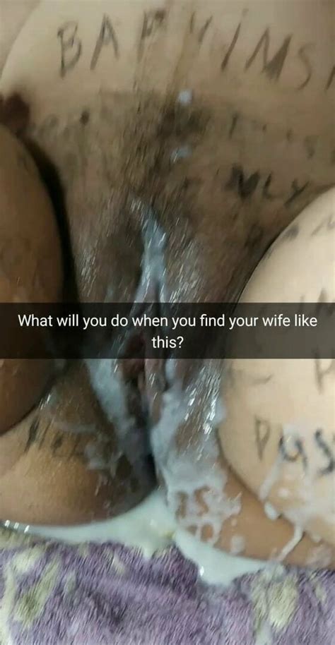 What Would You Do If You Found Your Wife After A Xhamster