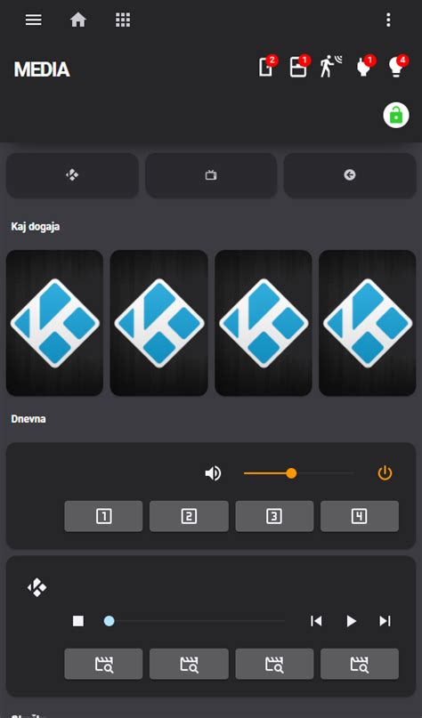 Lovelace Button Card Lovelace And Frontend Home Assistant Community