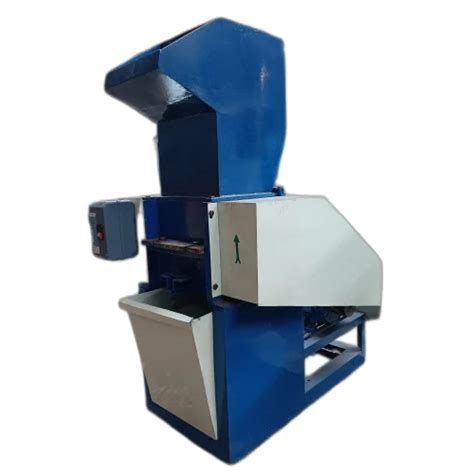 Hdpe Grinding Machine At 8200000 Inr In Ahmedabad Gujarat
