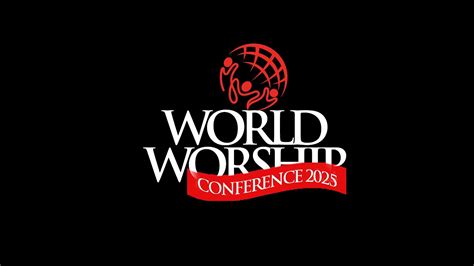 World Worship Conference Watch And Pray Day Two 14 June 2025