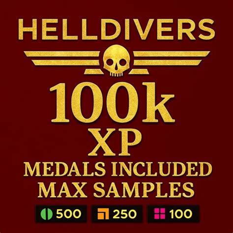 Helldivers 2 Roblox Game Item Gameflip