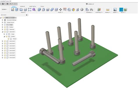 Replace Component With Another Component Page 4 Autodesk Community
