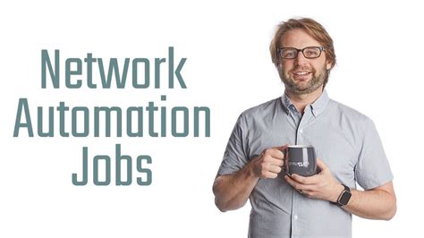 Network Automation Jobs And Salaries Devnet Ccnp Youtube