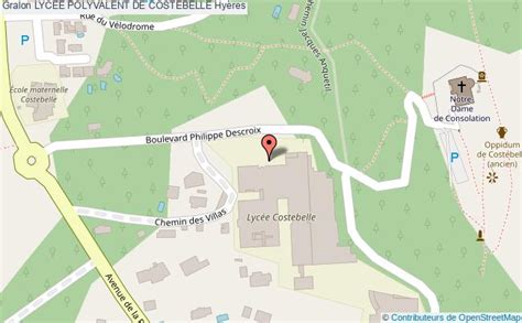 Salle De Tennis De Table Lycee Polyvalent De Costebelle Hyères