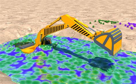 挖机洗车、少儿挖掘机工程车汽车玩具动画片、幼儿启蒙益智动画 兵兵宝贝儿童动画 兵兵宝贝儿童动画 哔哩哔哩视频