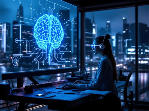 3 способа создания собственной модели искусственного интеллекта