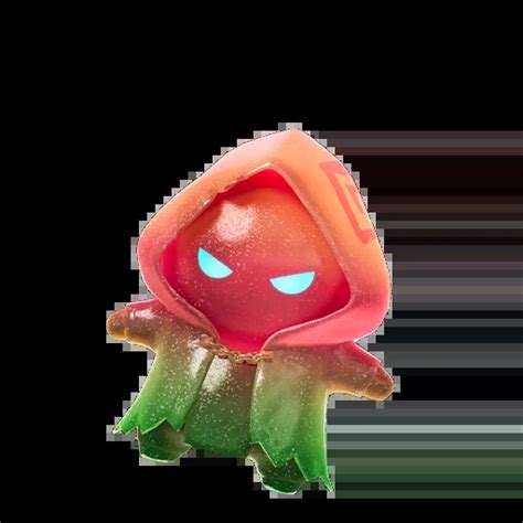 Gummy Aura Sprite Fortnitegg