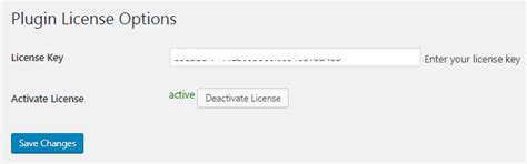 Activating The License Key Of Order Delivery Date Pro For Woocommerce