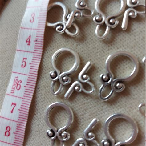 Toggle Clasps Etsy