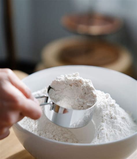 How Many Tablespoons In A Cup