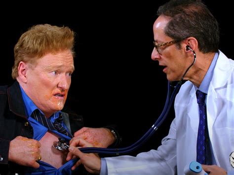 Conan O Brien S Hot Ones Is Totally Chaotic And Possibly The Best Episode Ever Cirrkus News