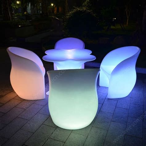 Buy Led Table Led Light Table And Glow Led Table