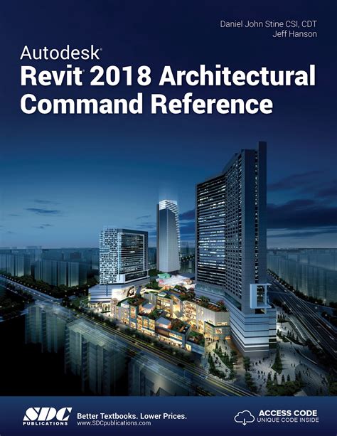 Bim Chapters Revit Textbooks Command Reference
