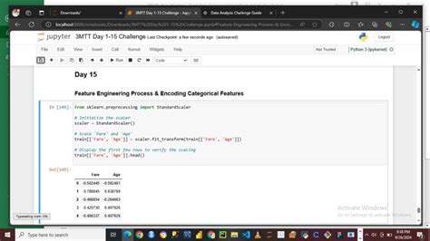 Abiodun Akanbi On Linkedin 3mttogun20daysofchallenge