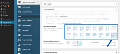 Api Modules Introduction Tagdiv Support
