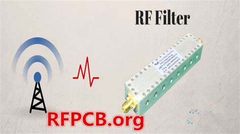 the future of rf filtering in a 5g world