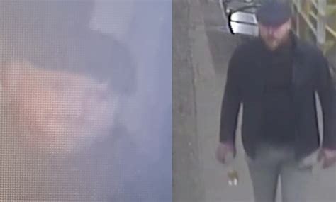 Detectives Hunt Suspected Sex Attacker Brighton And Hove News