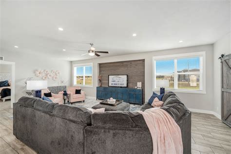 Premier Sequoia From New Castle Homes