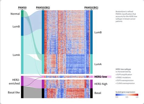 Biomarker Discovery Bostongene