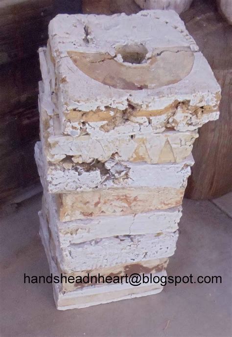 Hands Head N Heart In The Artroom Ceramic Studio Tour 12 First Stop