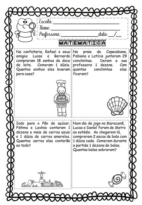 Problemas Simples