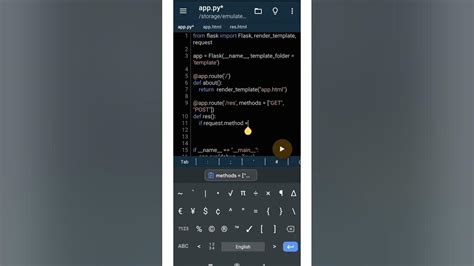 Addition Of Two Numbers In Flask 5 Flask Python Bootstrap Html