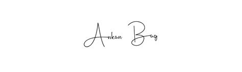 81 Ankan Bag Name Signature Style Ideas Amazing Esignature