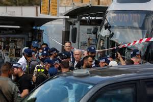 Israeli Public Opinion On Netanyahus Leadership After Two Years Of