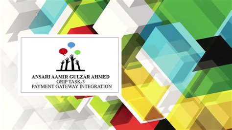 Video Aamir Ansari On Linkedin Task3 Gripjuly21 Gripjuly21