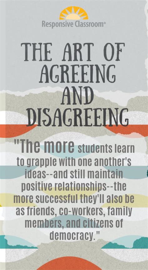 Responsive Classroom Responsive Profile Pinterest