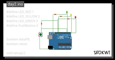O Wokwi Esp32 Stm32 Arduino Simulator