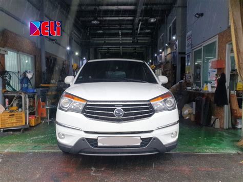 코란도 투리스모 9인승에서 4인승으로 승차인원 변경 네이버 블로그