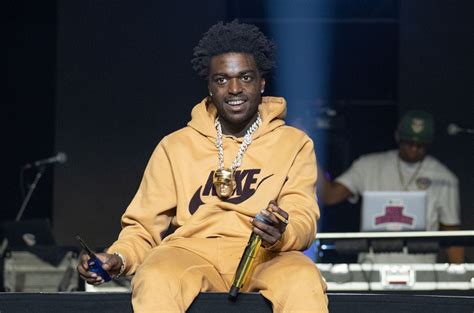 Kodak Black Attends White Houses Black History Month Event