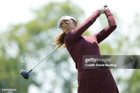 Alison Golf Photos And Premium High Res Pictures Getty Images