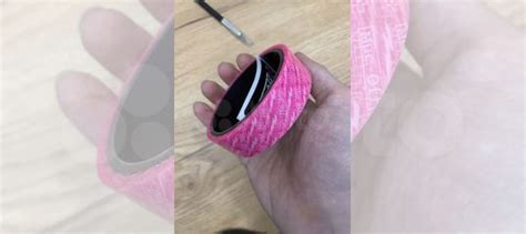 Лента ободная Muck Off для бескамерки 25 мм, Новое купить в Москве | Авито