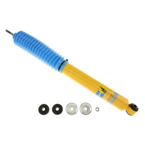 Bilstein Wrangler 46mm Monotube Shock Absorber 4600 Series Rear