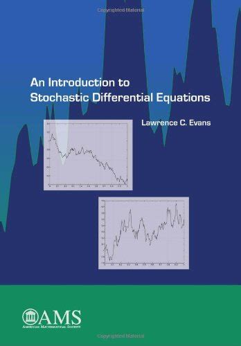 An Introduction To Stochastic Differential Equations Summary Of Key